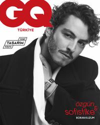 Boran Kuzum - Actor Profile - Photos & latest news