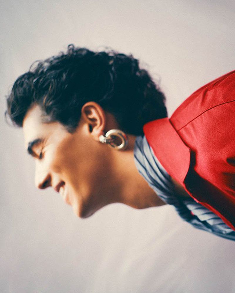 MOSCHINO’s 90s Ad Legacy * A Deep Dive into Subversive Chic *Atila ...