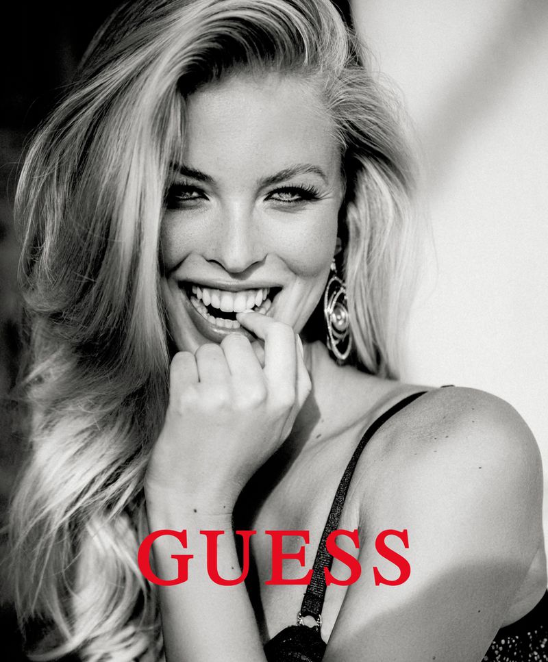 Guess Denim Fall 2023 (Guess)
