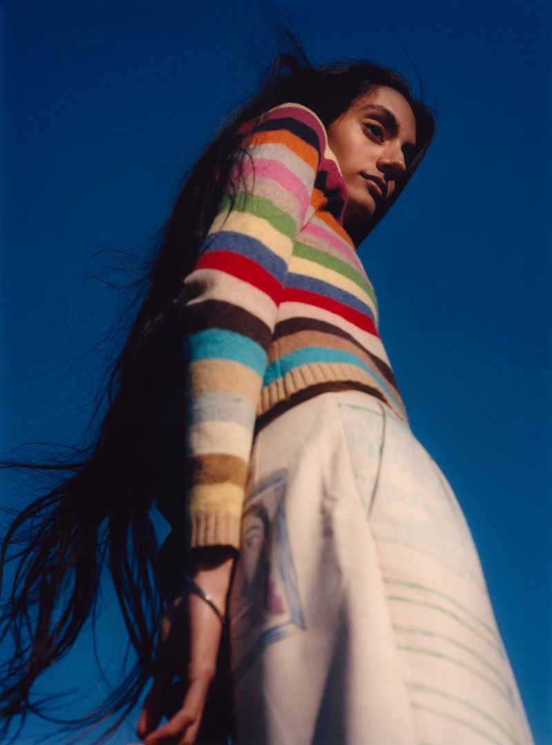 Amrit Singh Sandhu (Vogue India)