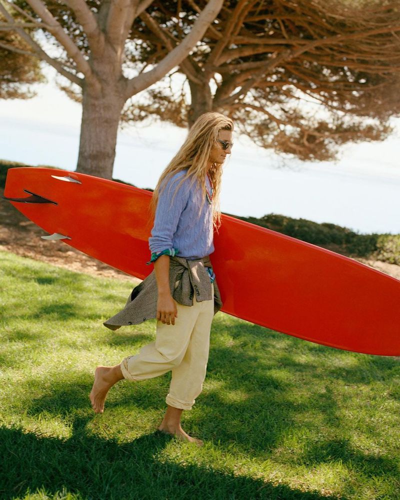 Studio by the Sea SS23 (Polo Ralph Lauren)