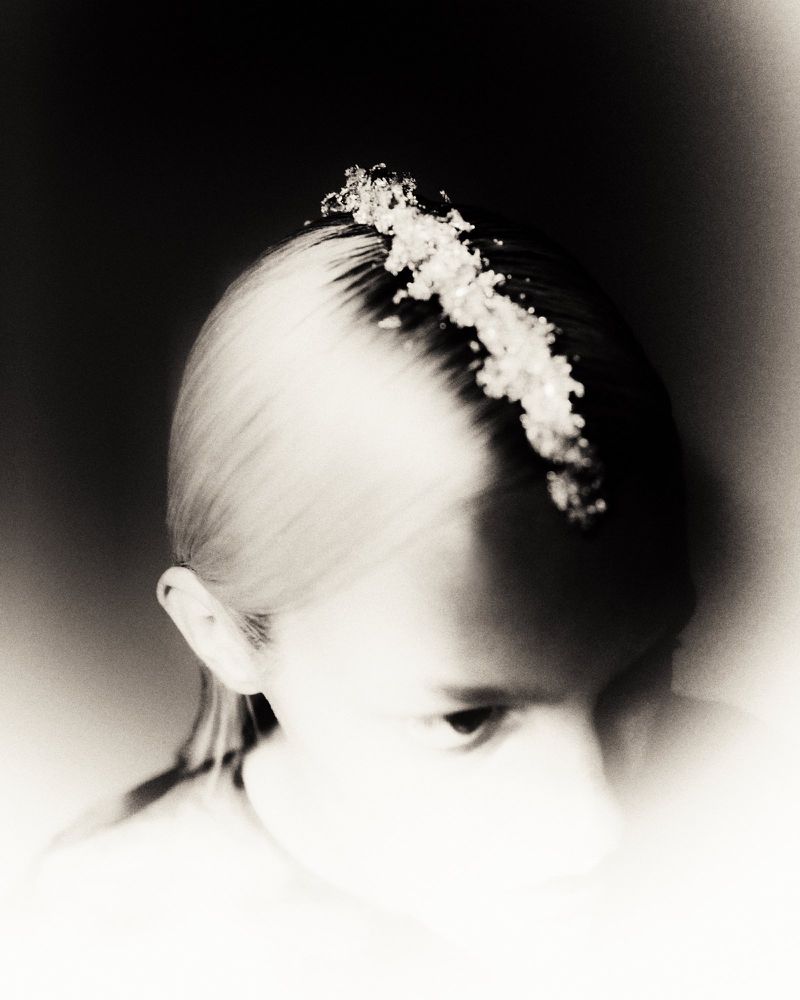 Polarity (Glass Magazine ONLINE)
