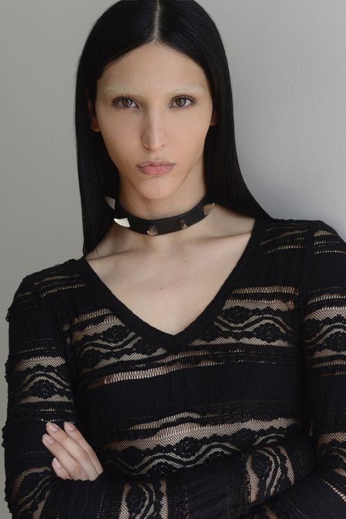 Cici Tamez - Model Profile - Photos & latest news