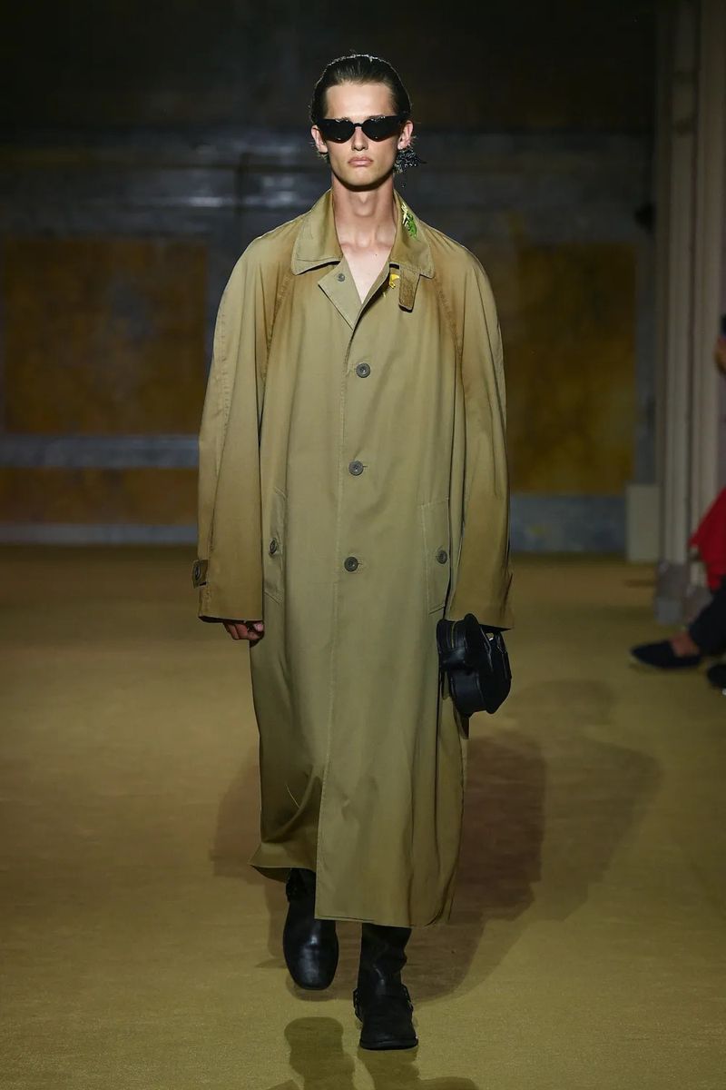 Coach S/S 24 Show (Coach)