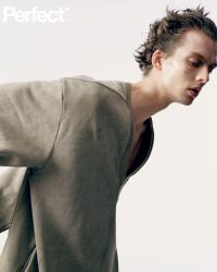 The Perfect Magazine