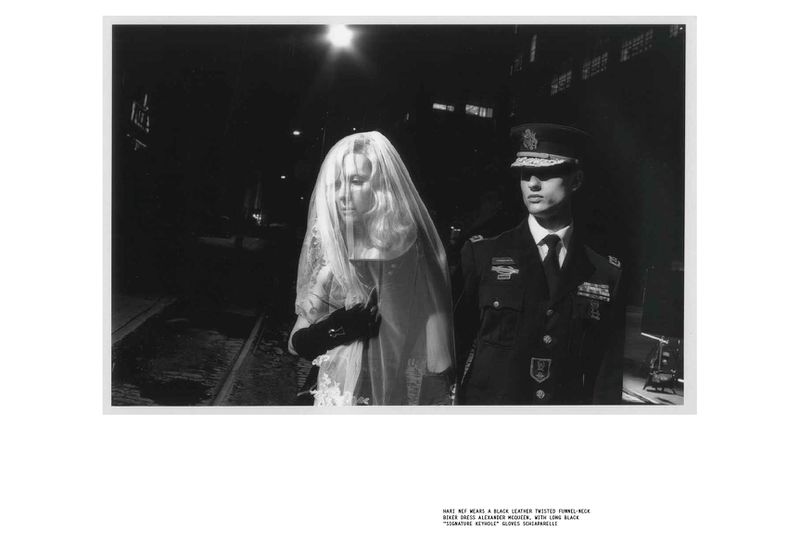 Fassbinder's Fabric of Freedom (Purple Magazine)