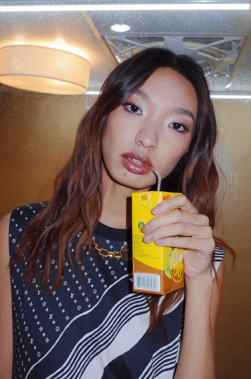 We gon’ party (Hashtag Legend)