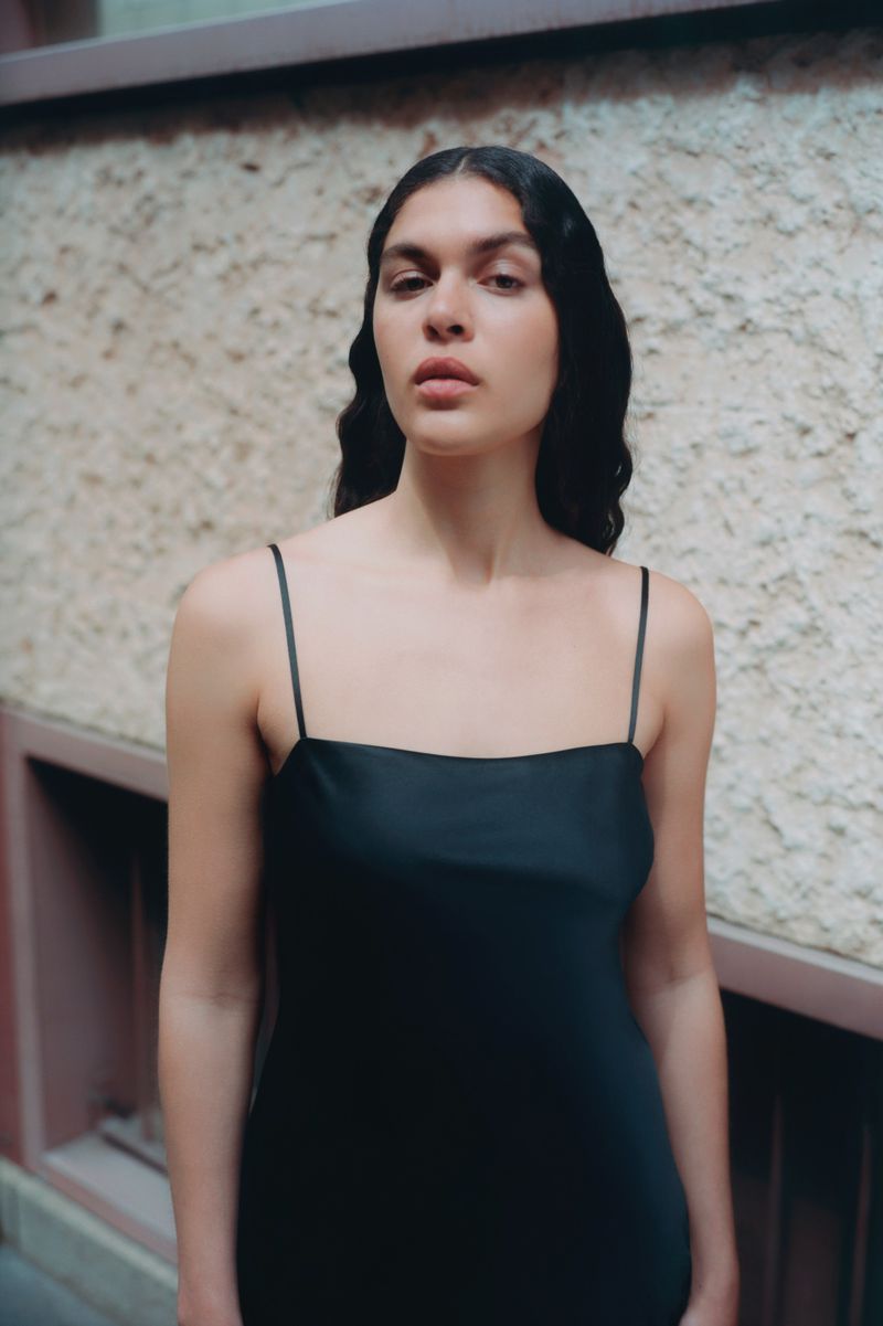 Farfetch S/S 23 Campaign: Summer in the City (Farfetch)