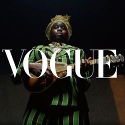 Mamau Bokum - Model Profile - Photos & latest news