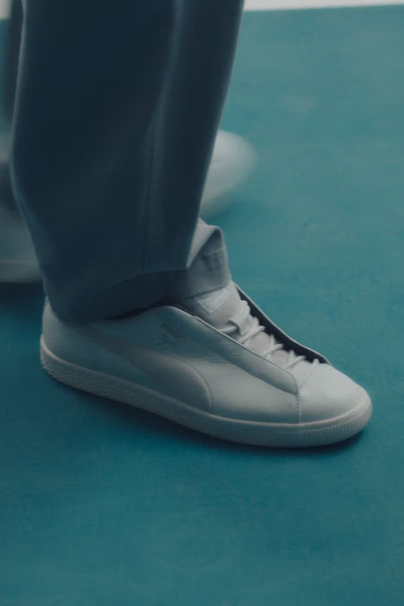 PUMA x NANAMICA SEASON 2 photography by Matt Moran (Puma)