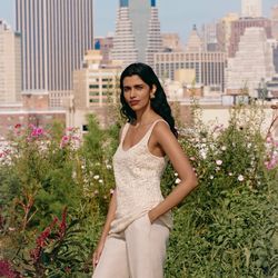 Pooja Mor - Model Profile - Photos & latest news