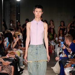 Chen Xi - Model Profile - Photos & latest news