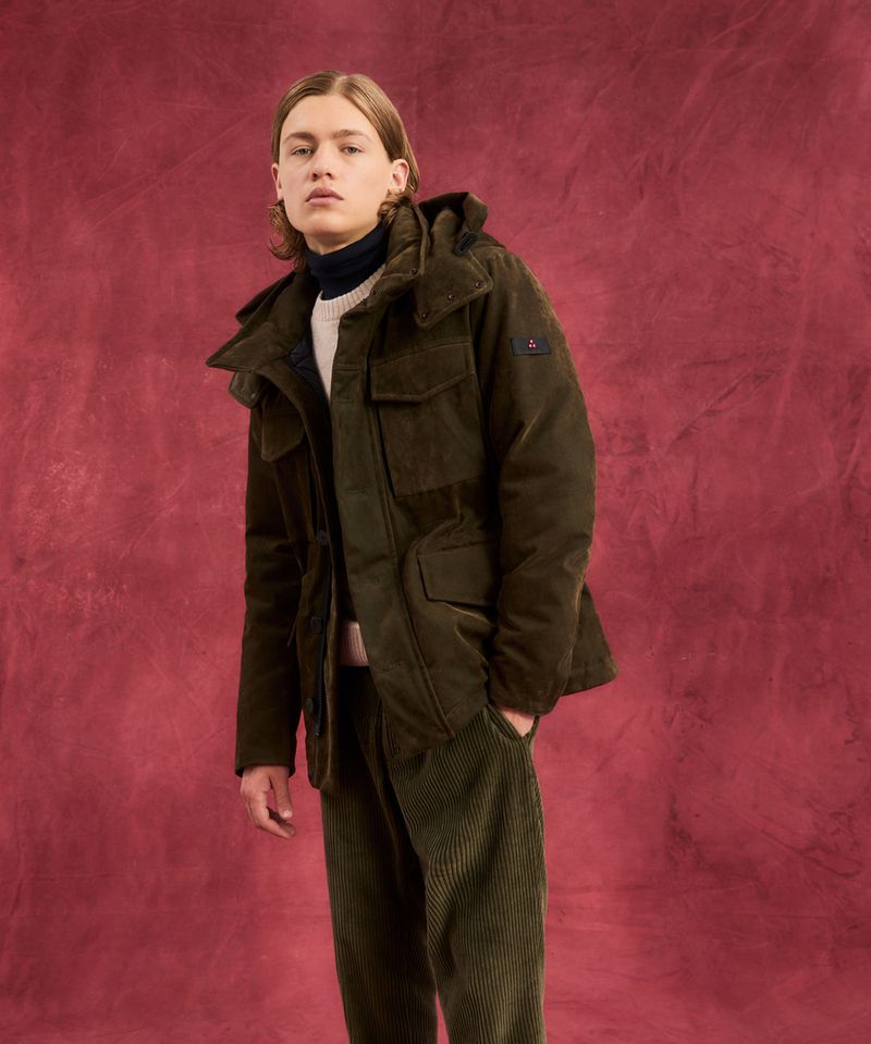Lookbook FW23 (Peuterey)