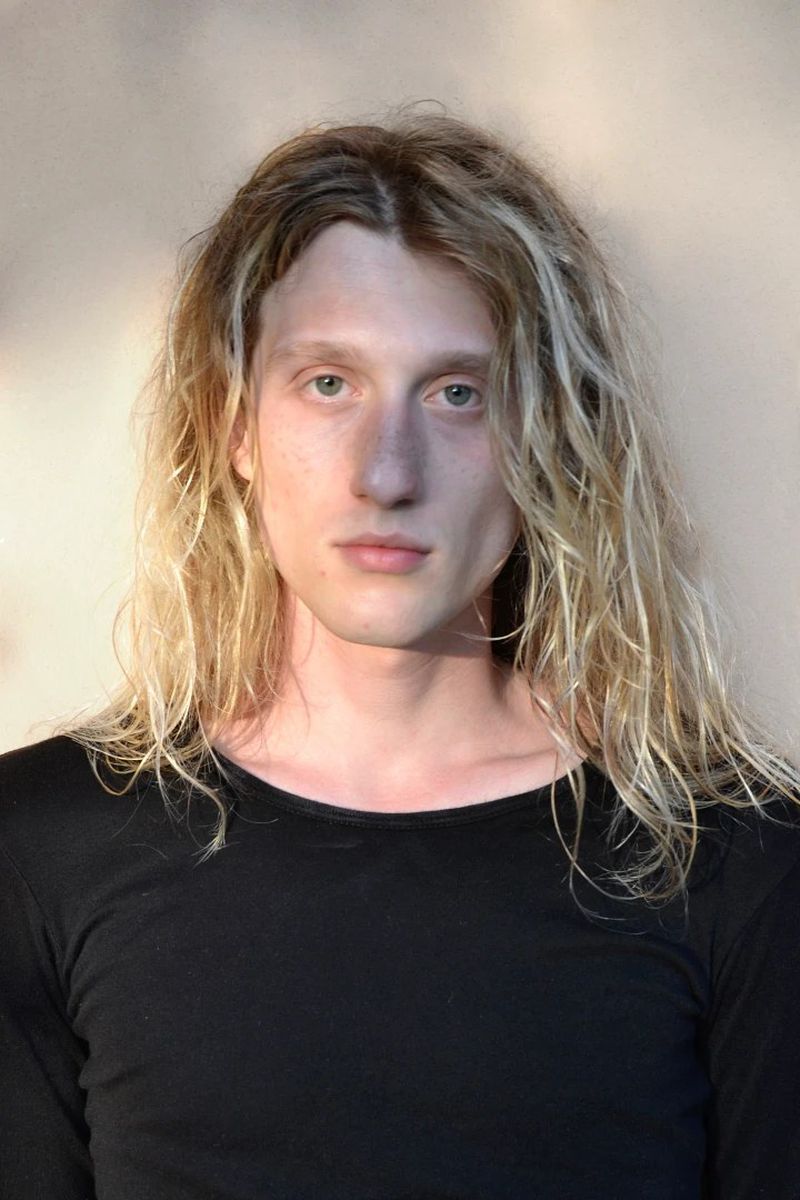 Riot Model Management 2023 Polaroids Part 2 (Polaroids-Digitals)