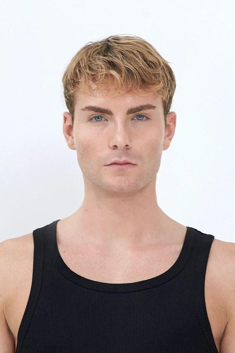 Riot Model Management 2023 Polaroids Part 2 (Polaroids-Digitals)