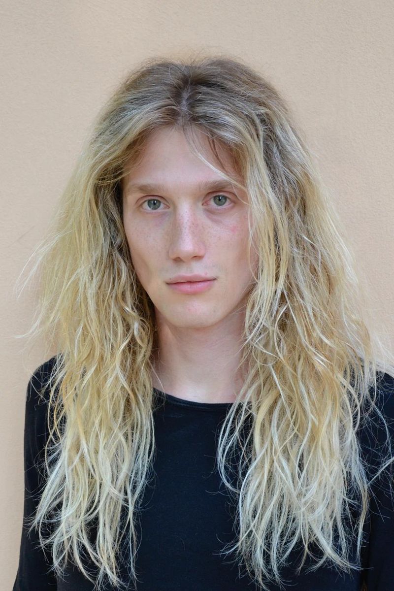 Riot Model Management 2023 Polaroids Part 2 (Polaroids-Digitals)