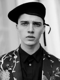 Jace Thomas - Model Profile - Photos & latest news