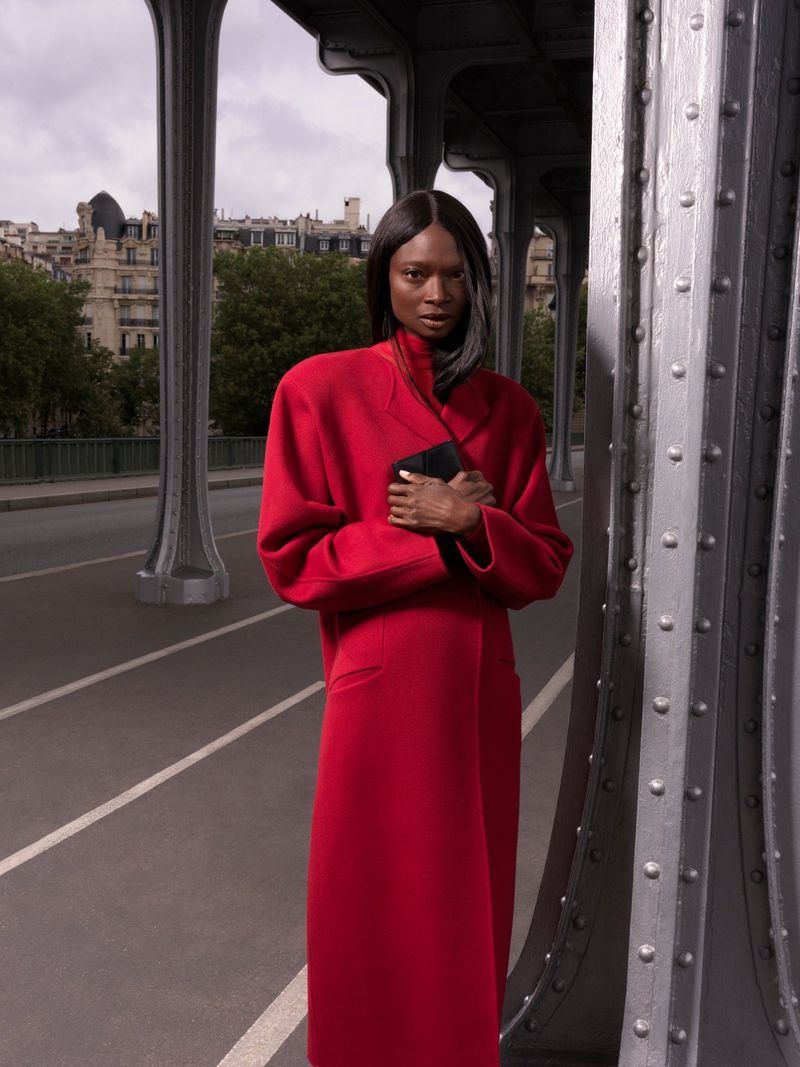 Model Debra Shaw: Every Time I'm hired, that's a Breakthrough (The ...