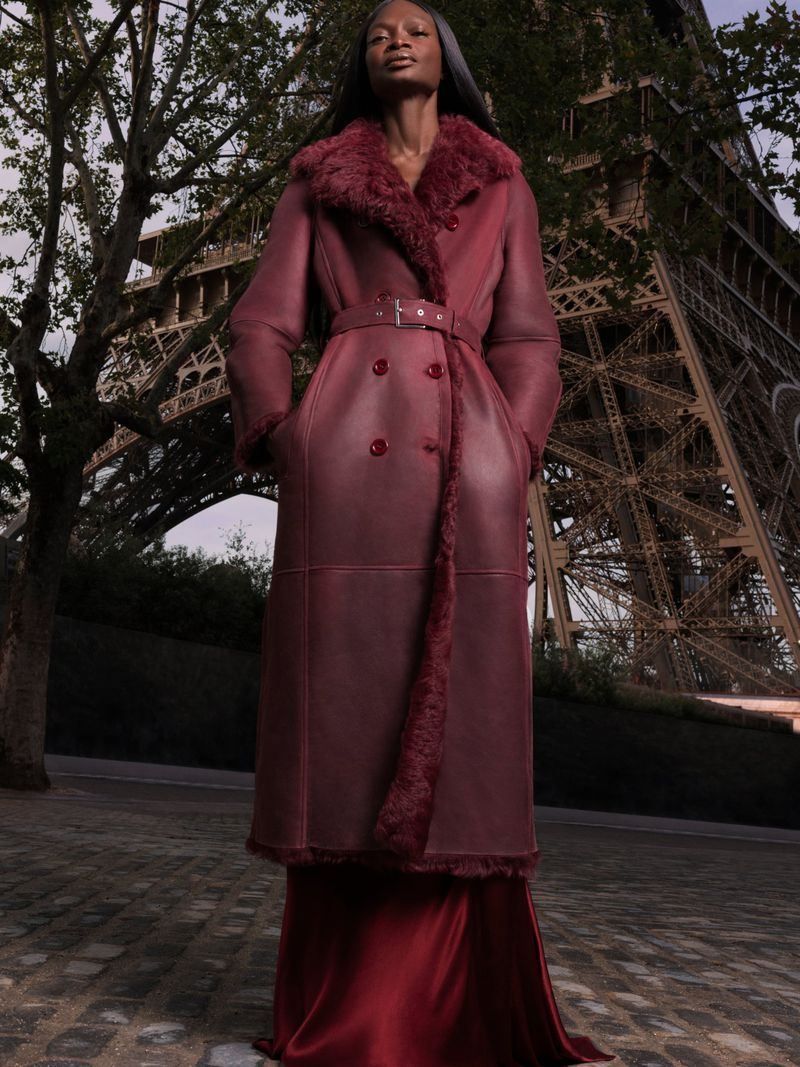 Model Debra Shaw: Every Time I'm hired, that's a Breakthrough (The ...