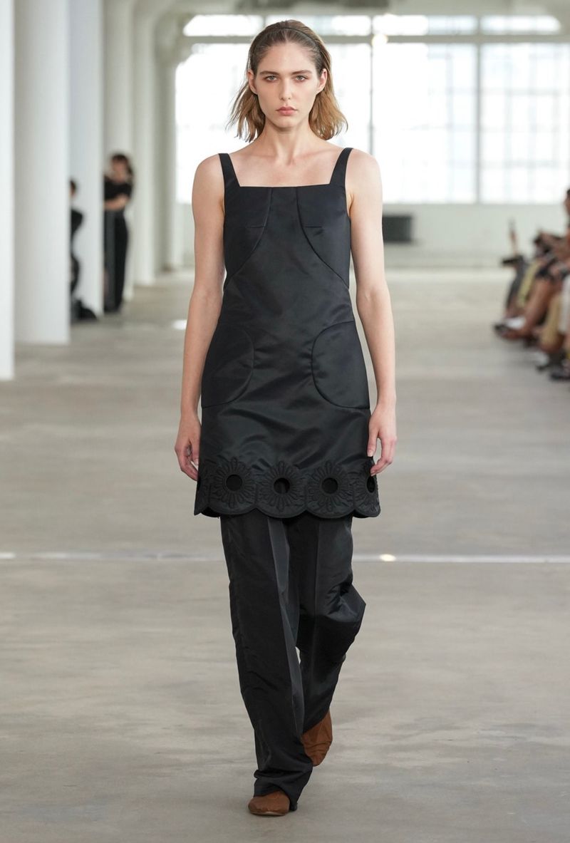 Tibi S/S 24 Show (Tibi)