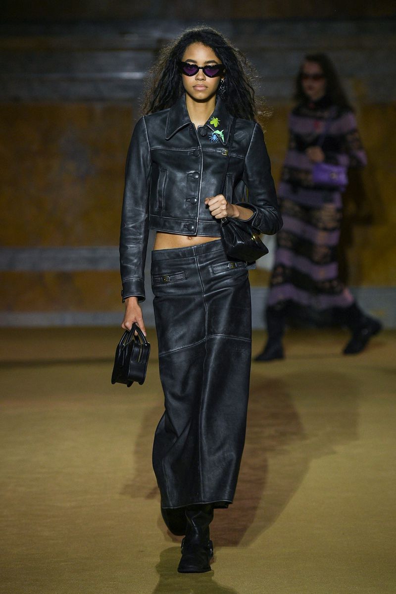 Coach S/S 24 Show (Coach)