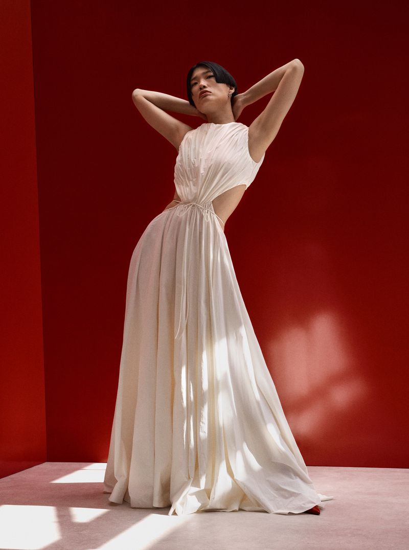 Blood Moon (Vogue Philippines)