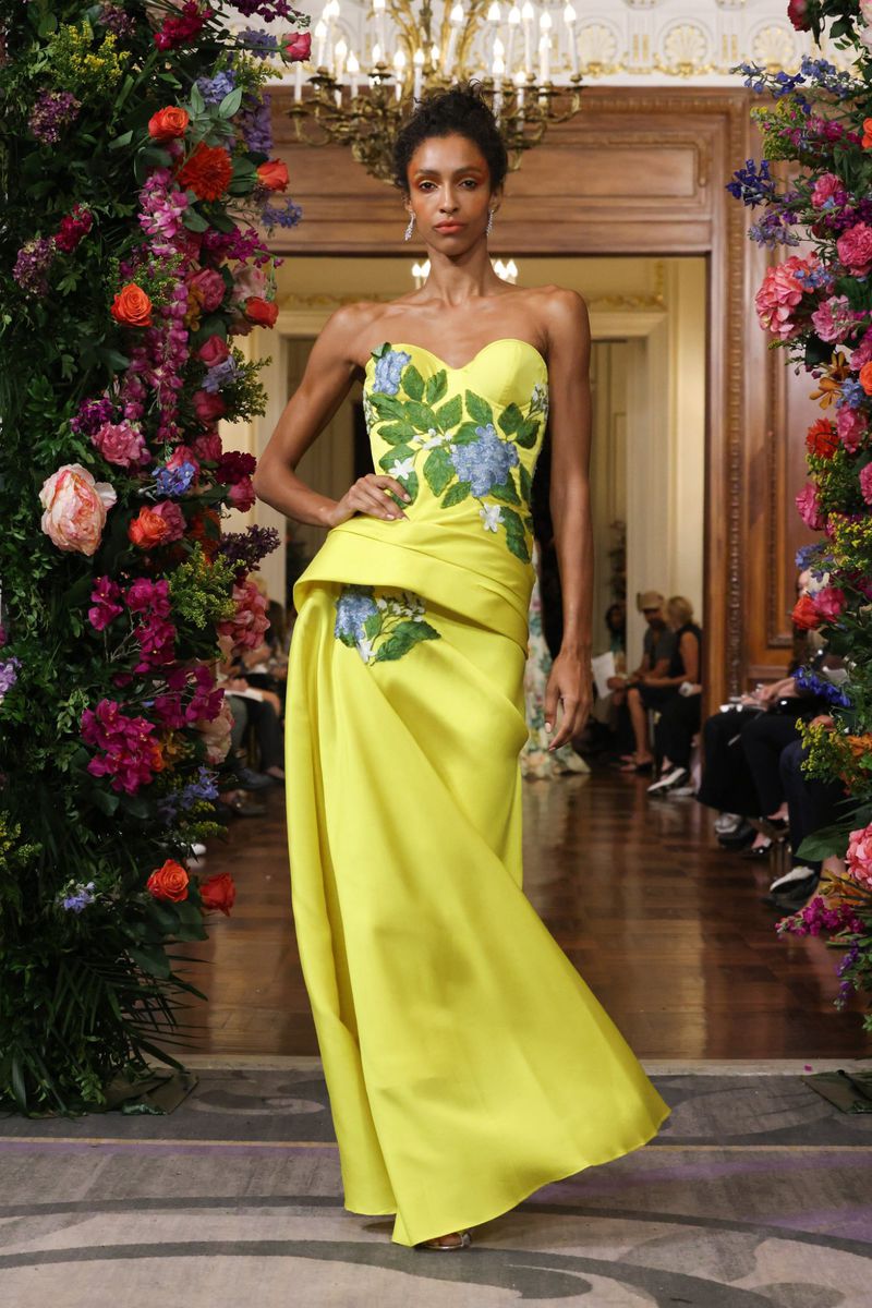 Nardos S/S 24 Show (Various Shows)