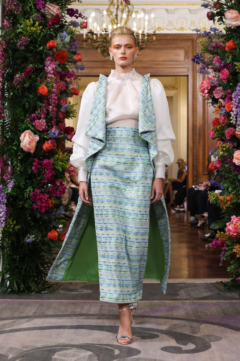 Nardos S/S 24 Show (Various Shows)