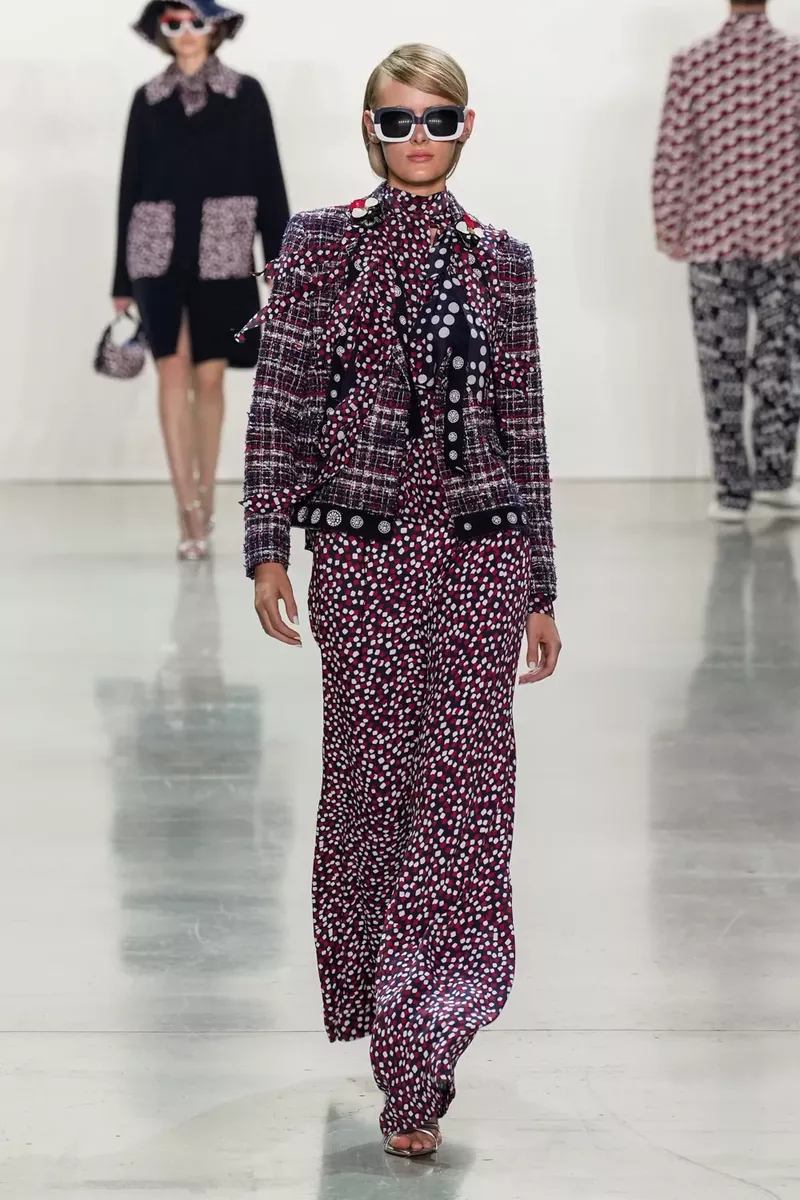 Libertine S/S 24 Show (Libertine)