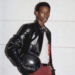 Adamu Bulus - Model Profile - Photos & latest news