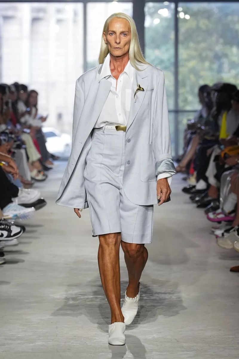 3.1 Phillip Lim S/S 24 Show (3.1 Phillip Lim)