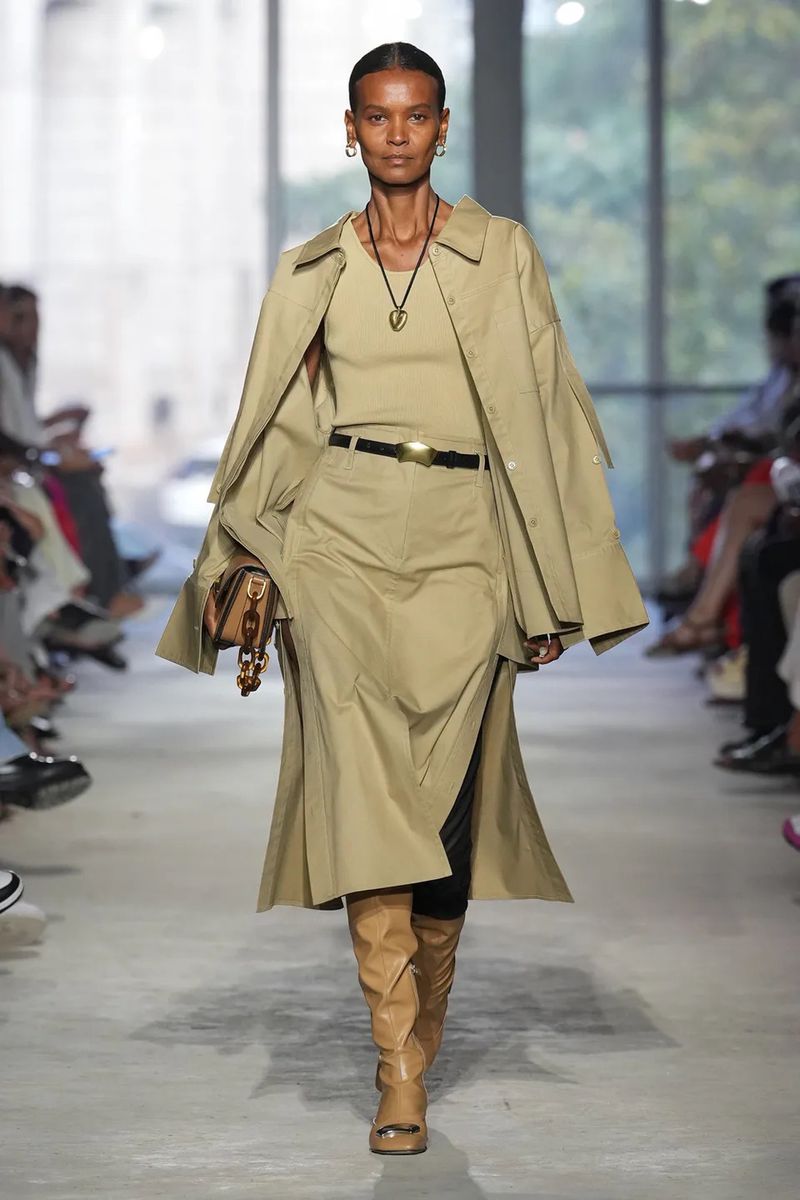 3.1 Phillip Lim S/S 24 Show (3.1 Phillip Lim)