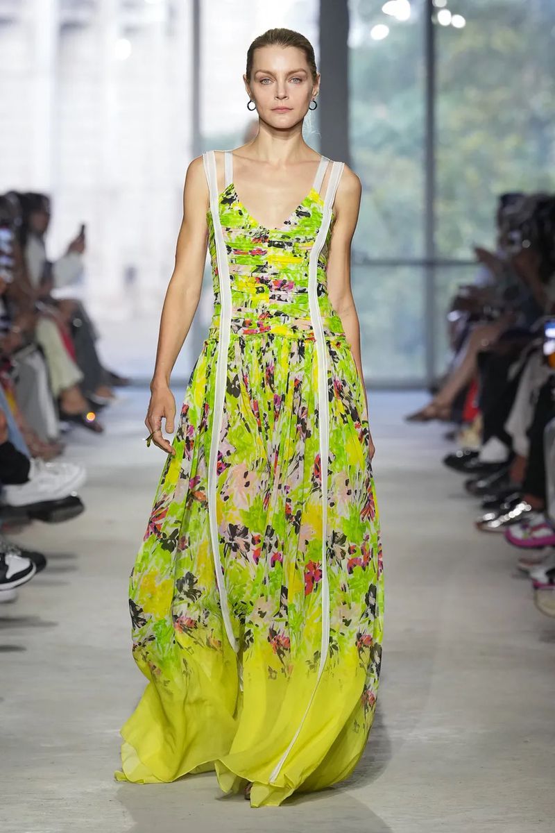 3.1 Phillip Lim S/S 24 Show (3.1 Phillip Lim)