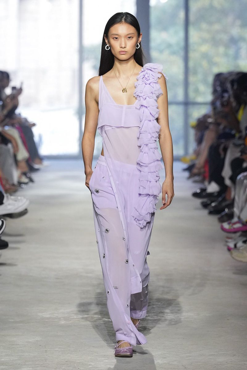 3.1 Phillip Lim S/S 24 Show (3.1 Phillip Lim)