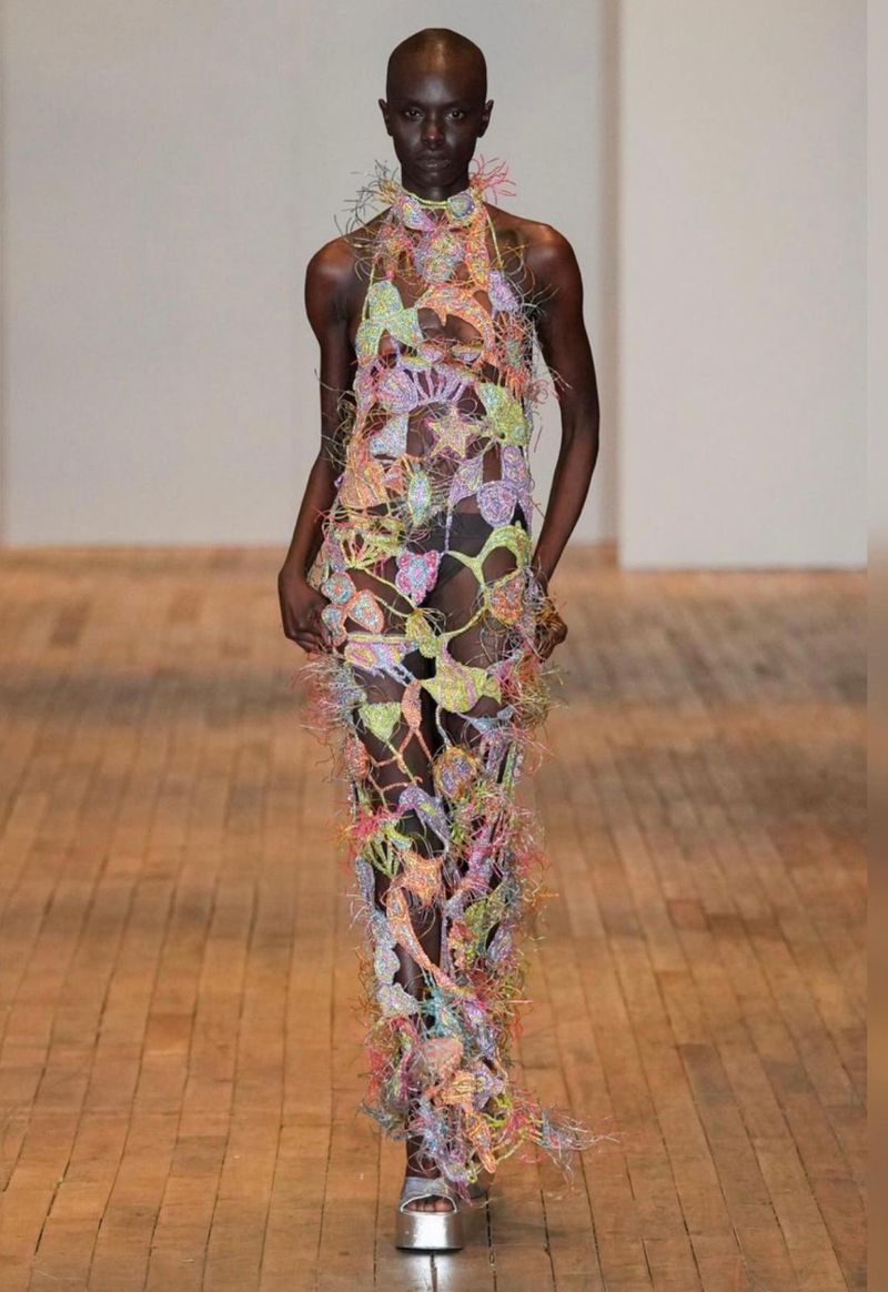 Colin Locascio S/S 24 Show (Various Shows)