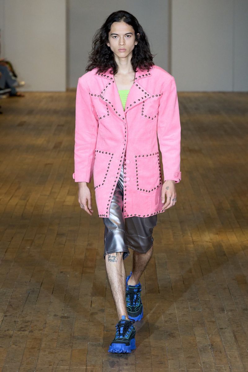 Colin Locascio S/S 24 Show (Various Shows)