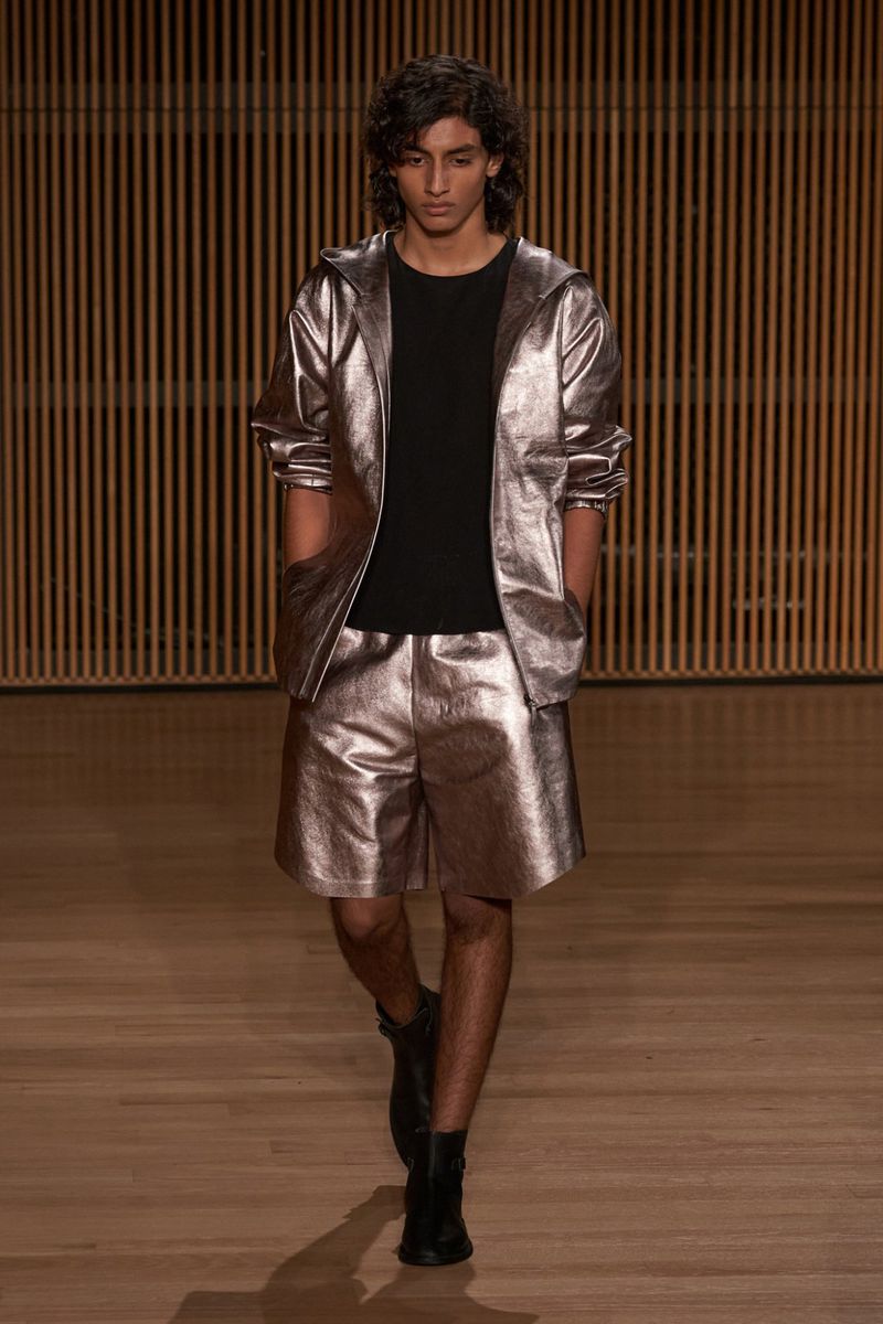 FFORME S/S 24 Show (FFORME)