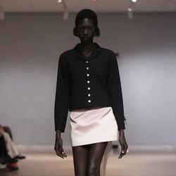 Awet Aleu - Model Profile - Photos & latest news