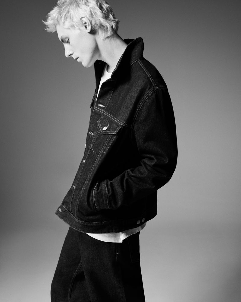 FW 23 (Pull & Bear)