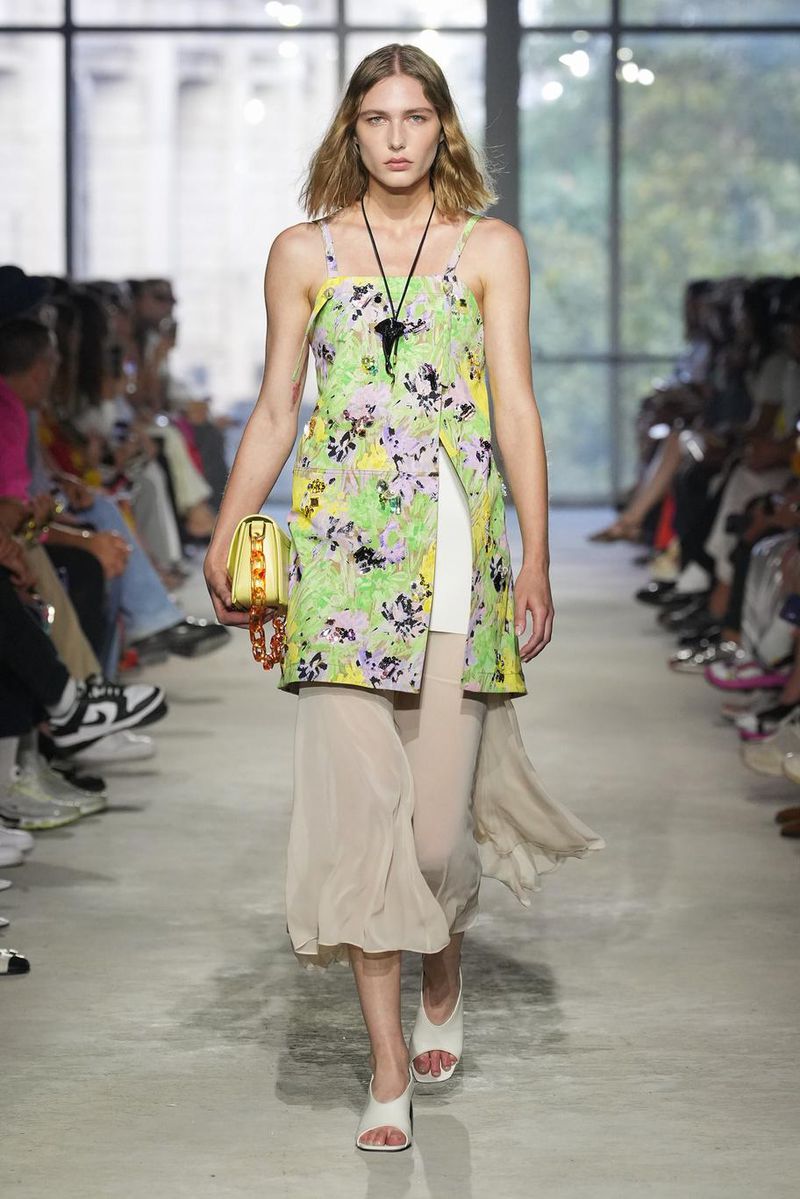 3.1 Phillip Lim S/S 24 Show (3.1 Phillip Lim)