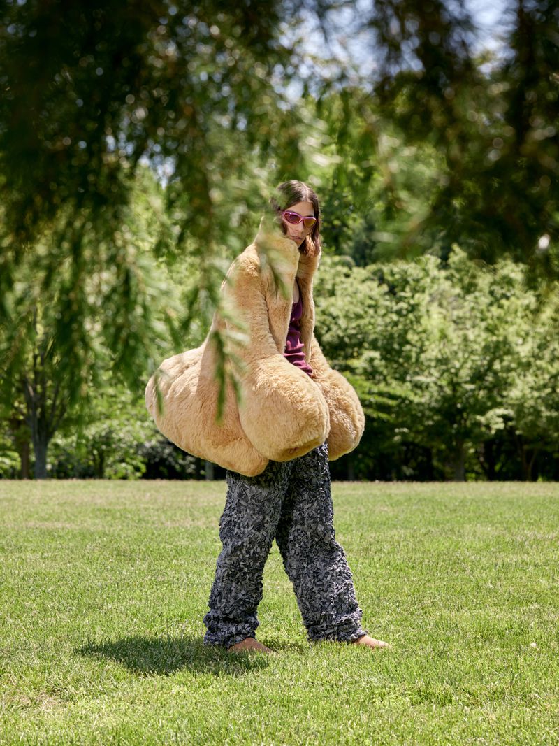 Pierce Abernathy (Highsnobiety)