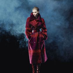 Poppy Kain - Fashion Editor/Stylist Profile - Photos & latest news