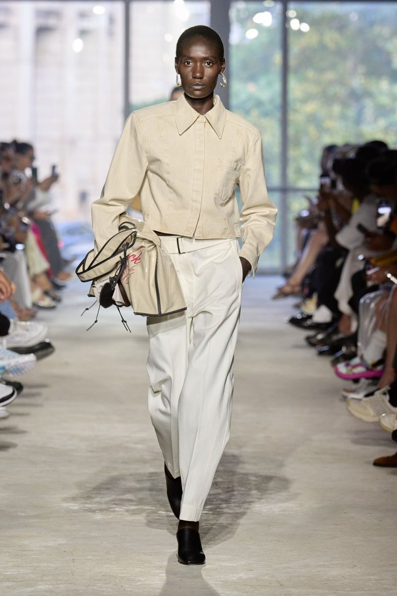 3.1 Phillip Lim S/S 24 Show (3.1 Phillip Lim)