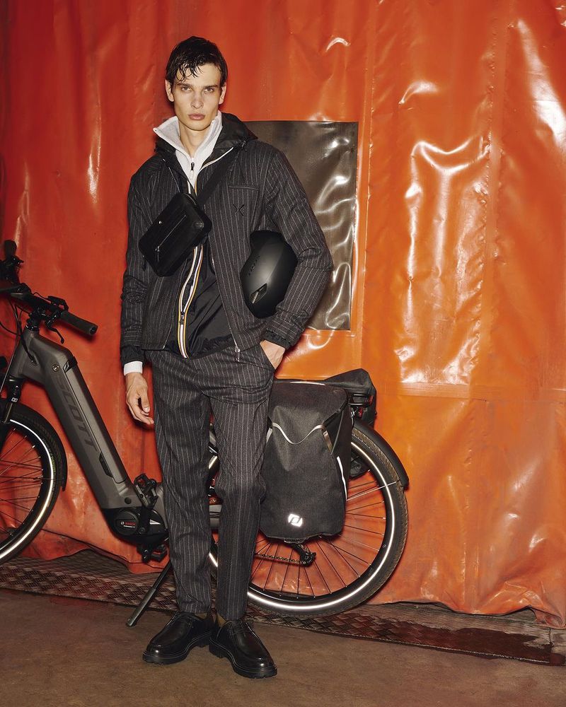 Photography Federico Barbieri for Sportweek (Various Editorials)