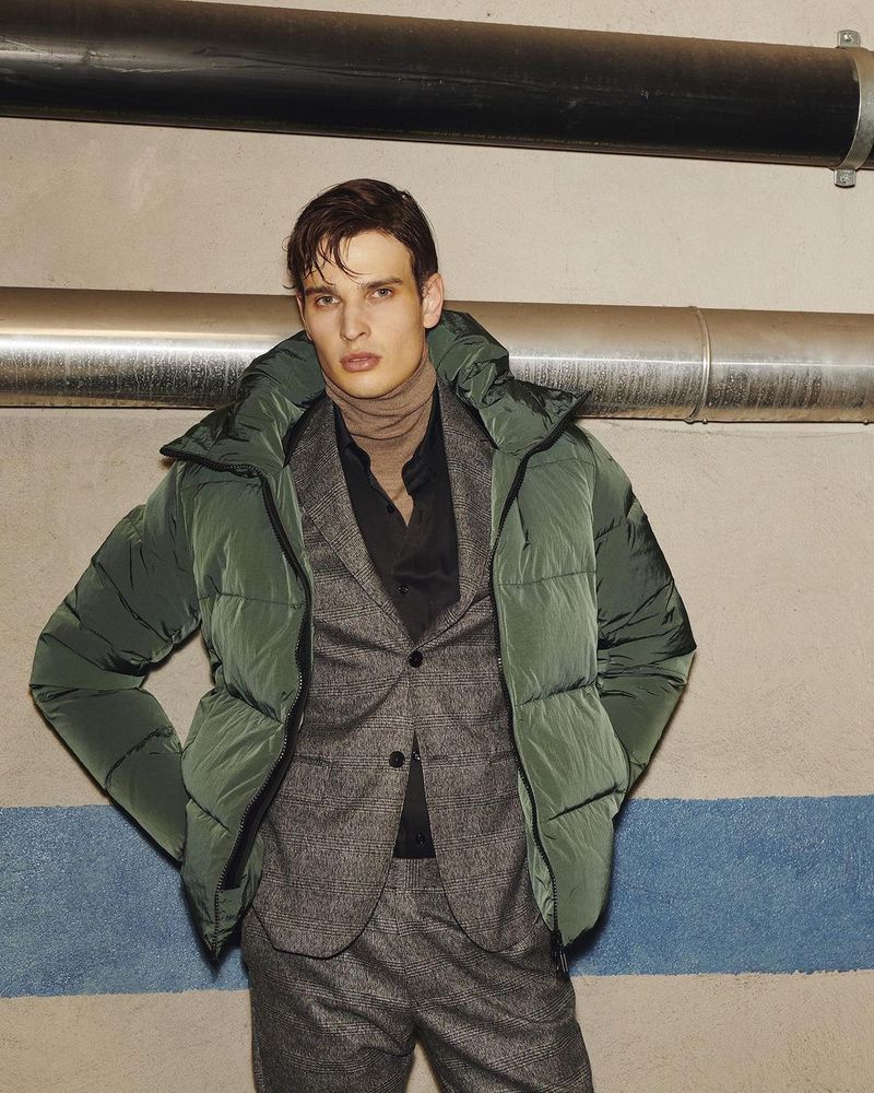 Photography Federico Barbieri for Sportweek (Various Editorials)