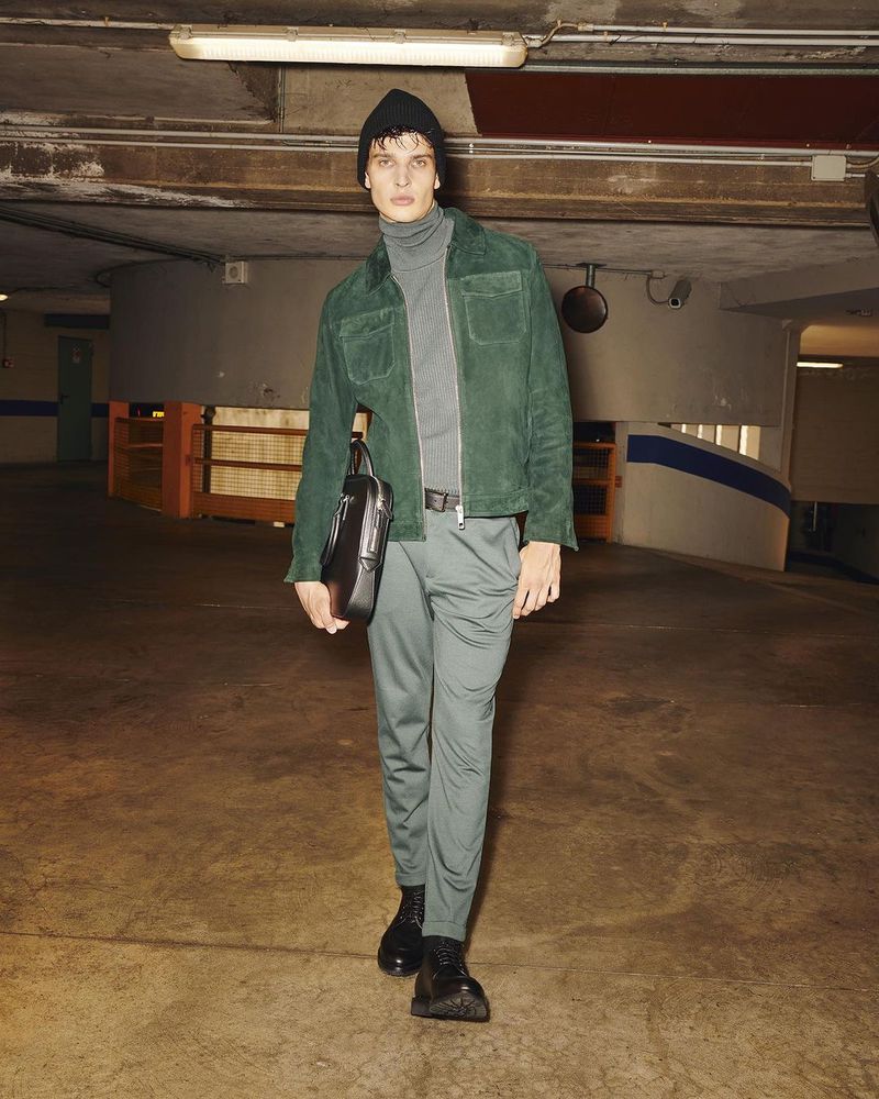 Photography Federico Barbieri for Sportweek (Various Editorials)