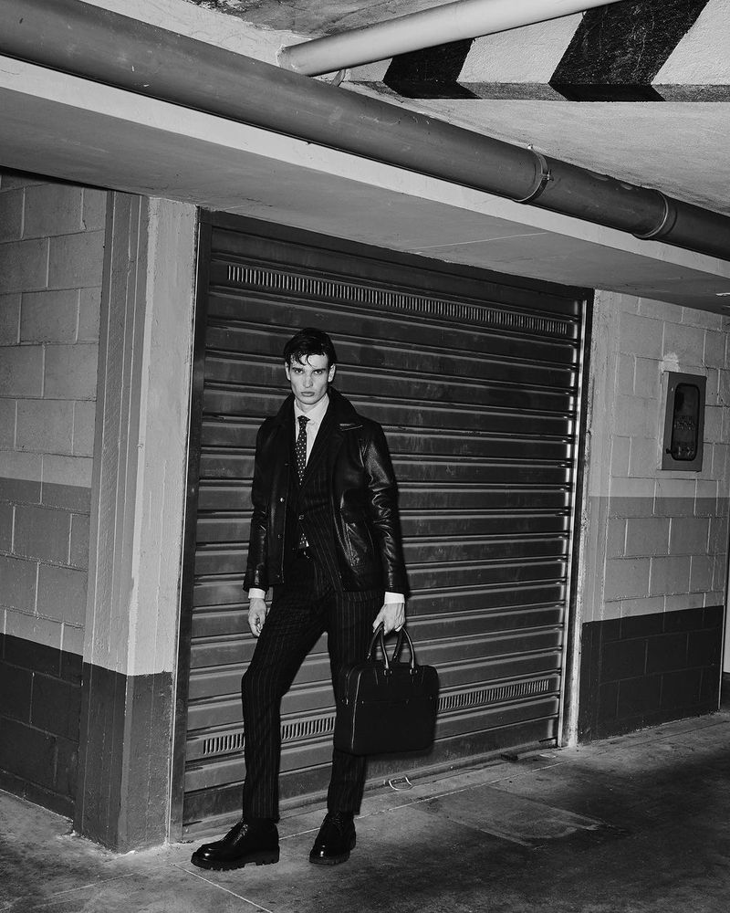 Photography Federico Barbieri for Sportweek (Various Editorials)