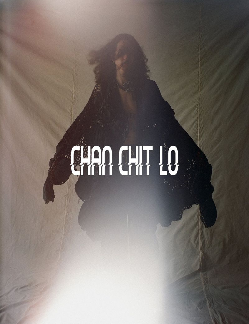 Chan Chit Lo S/S 24 Lookbook (Various Lookbooks/Catalogs)