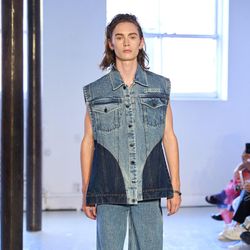 Danny Holmes - Model Profile - Photos & latest news