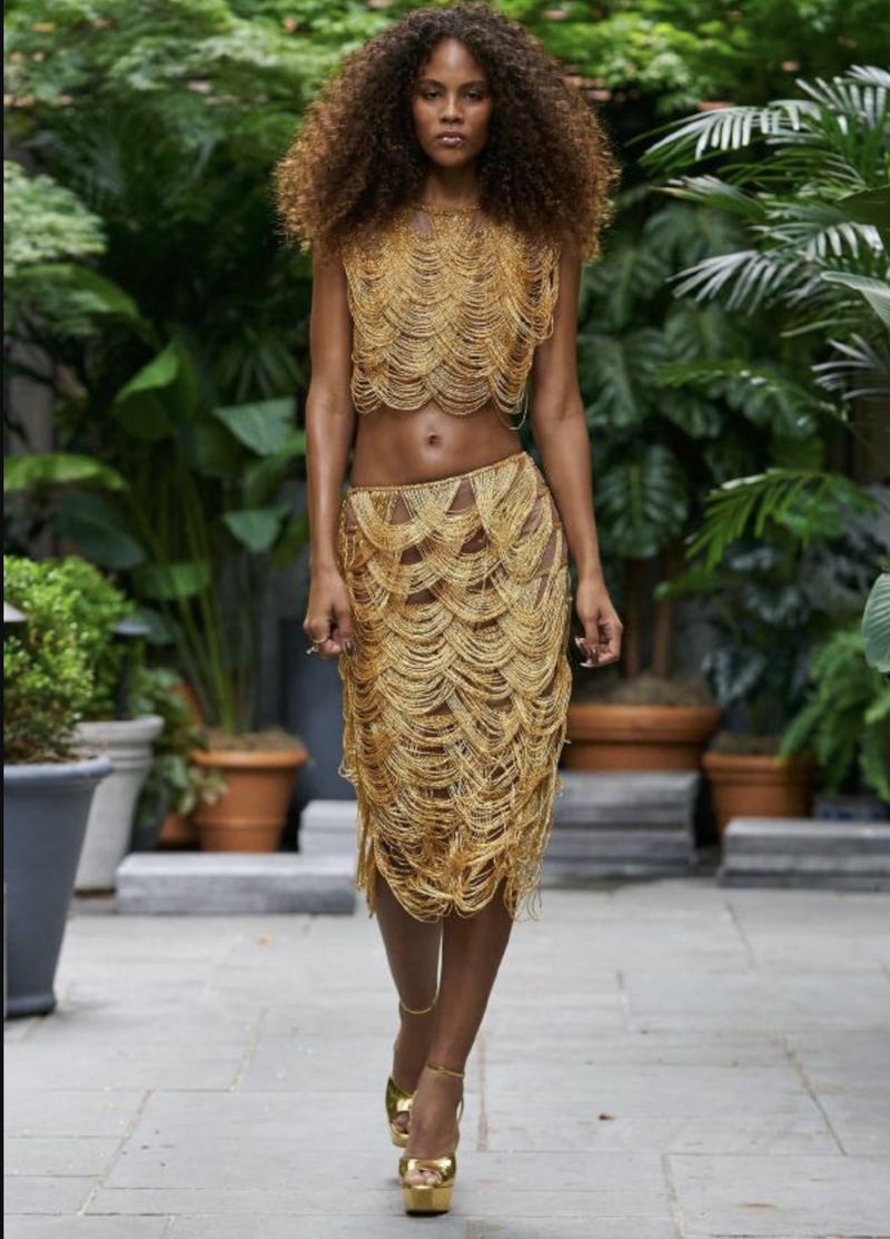 Bronx & Banco S/S 24 Show (Bronx & Banco )